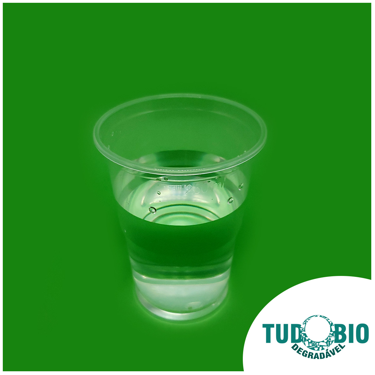 Embalagens biodegradáveis - Luvas Anticoronavírus - TudoBiodegradável